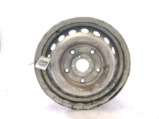 JANTE TOLE 2086973 - FORD TRANSIT 2 PH.1 2.0 CDI - 811328533 EUR 64,80 ...