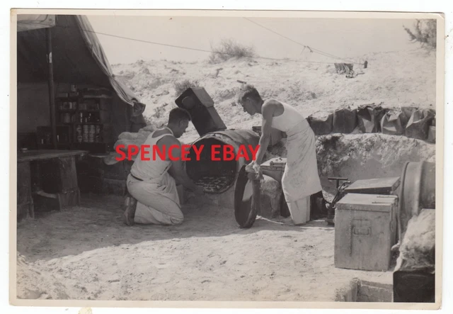 Ww2 Field Kitchen FOR SALE! - PicClick UK