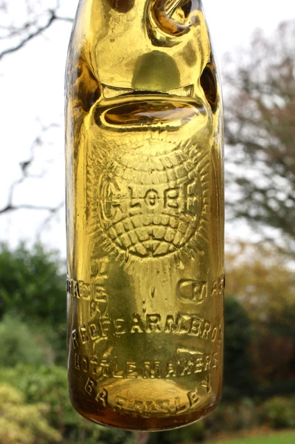 VINTAG 1900S EPPING NATURAL SPRING WATER Co WORKS ADDRESS DUMPY SELTZER ...