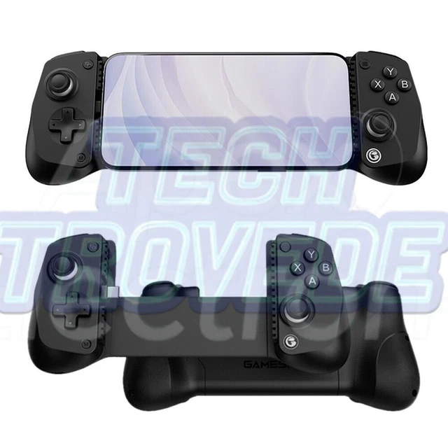 GAMESIR X5 LITE Mobile Game Controller for iPhone/Android Type-C ...