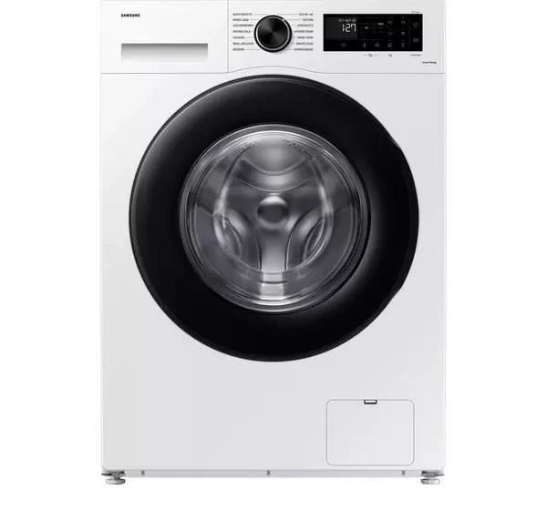 SAMSUNG SERIES 5 AI Energy WW80CGC04DAEEU Washing Machine - REFURB-B £ ...
