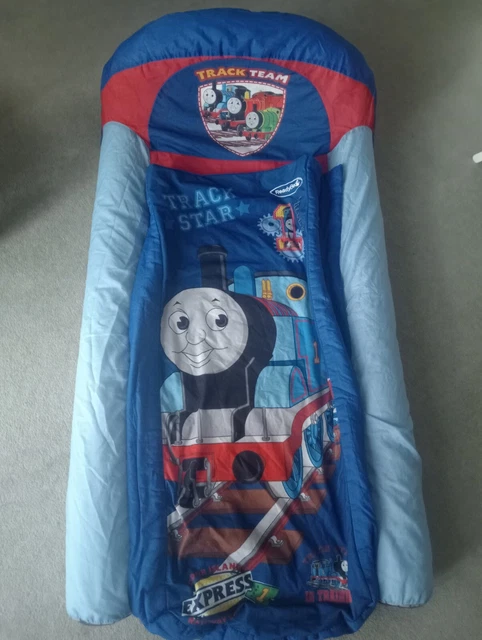 THOMAS THE TANK Engine Ready Bed £10.00 - PicClick UK