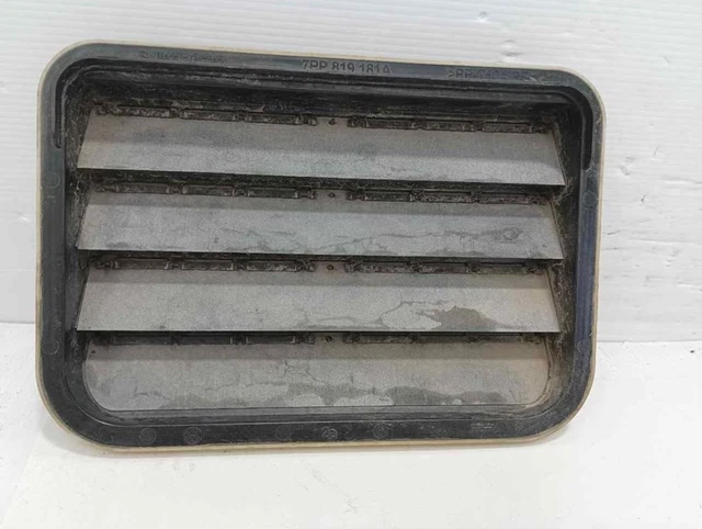 7PP819181A GRILLE DE Ventilation pour PORSCHE CAYENNE (TIPO 92A) Diesel ...