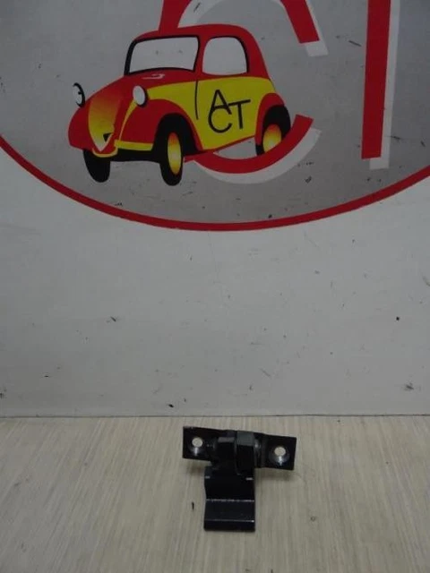 CHARNIERE DE PORTE arriere droit BMW X5 E70 PHASE 1 41627170922 EUR 30 ...