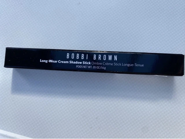 BOBBI BROWN LONG-WEAR Cream Shadow Stick 1.6g Full Size - Truffle - New ...