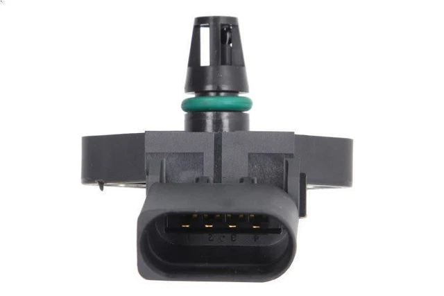 SENSOR DE PRESIÓN de aire, adaptación de altitud BOSCH para A3 (8P1) 1. ...