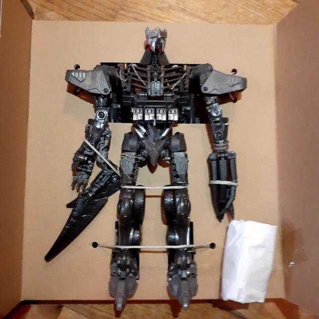 TRANSFORMERS SCOURGE NEW movie Studio Series EUR 59,90 - PicClick FR