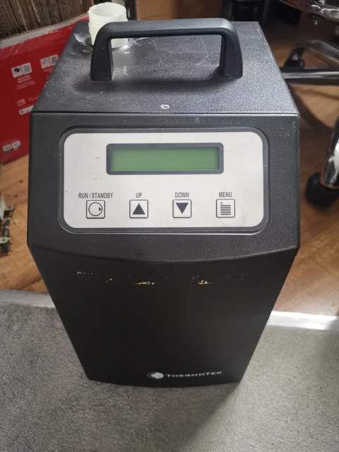 THERMOTEK T255P RECIRCULATING Chiller solid State Thermoelectric ...
