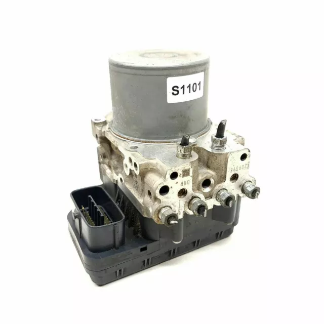 TOYOTA RAV4 2014 Pompe ABS Et Control Module 44540-42281 89541-42571 ...