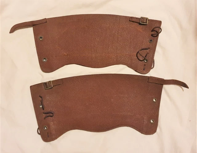 WW2 BRITISH ARMY Women's ATS Auxiliary Territorial Service Leather ...