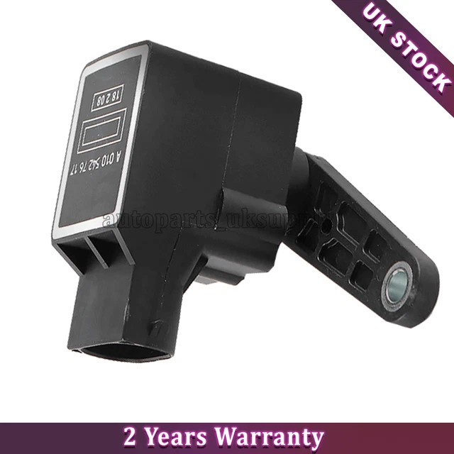 SUSPENSION HEIGHT LEVEL Sensor For Mercedes-Benz W220 W211 E500 E320 ...