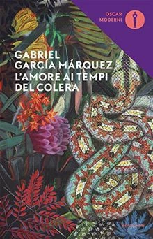 LAMORE AI TEMPI del colera de García Márquez, Gabriel | Livre | état ...