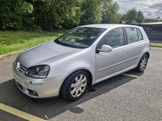 ️ MK5 GOLF Gt tdi 4motion 2.0 4x4 Driving Project conversion mk1 mk2 ...