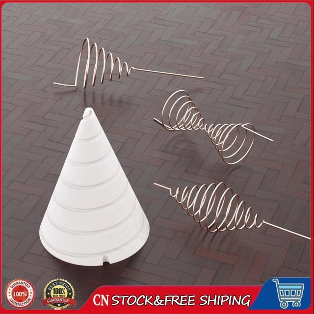 COPPER WIRE ANTENNA Jigs Copper Wire Antenna Jig Garden Supply EUR 6,82 ...