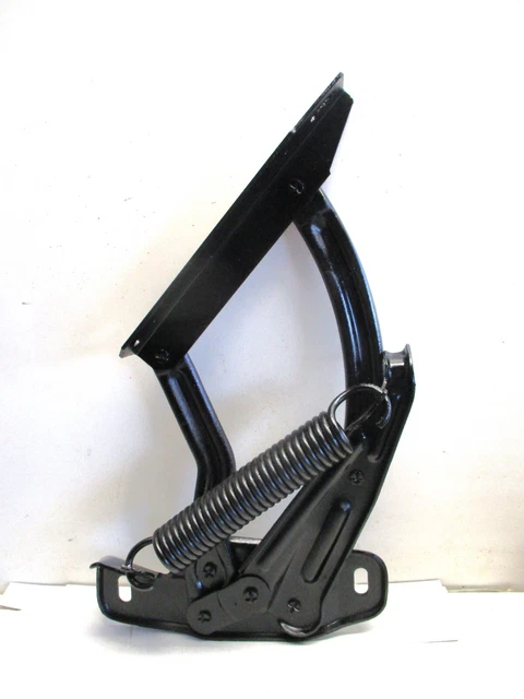 HOLDEN HQ HJ Hx Hz Wb Rh Bonnet Hinge , Lqqk . $60.00 - PicClick AU