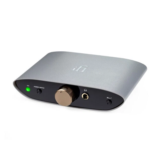 IFI AUDIO ZEN Air DAC Hi-res Desktop USB DAC and Headphone Amp $85.00 ...