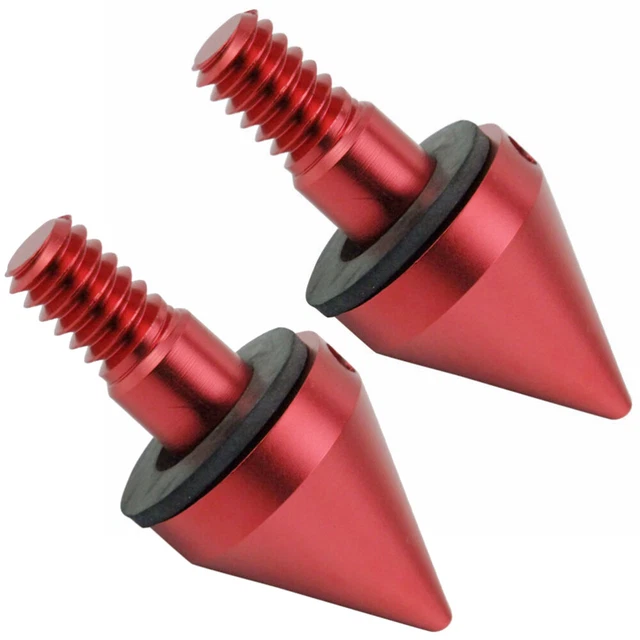 2 SET CAR Protector Spikes Anti-Collision For SMART Accessories £13.69 ...