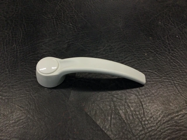 AIRCOOLED BAY WINDOW Bus Cargo Door Handle 68-71 Prt# 211843642A £20.78 ...