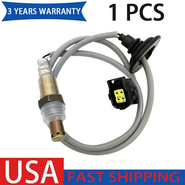 DOWNSTREAM OXYGEN O2 Sensor For Mitsubishi Lancer Outlander Sport RVR ...