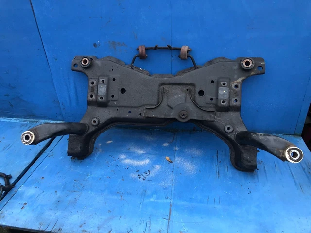 FORD FOCUS MK2 2004-2011 Front Subframe Cross Member Suspension £47.99 ...
