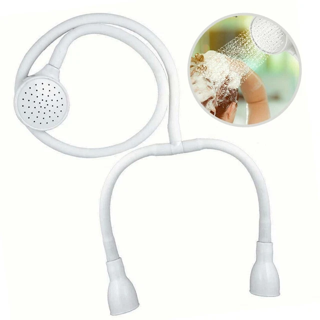 AM??LIOREZ VOTRE SALLE de bain avec double robinet fixation pommeau de ...