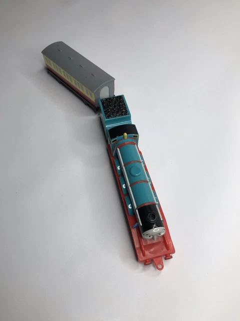 RARO DE AGOSTINI Thomas & Friends - Gordon & His Express Coach EUR 21 ...