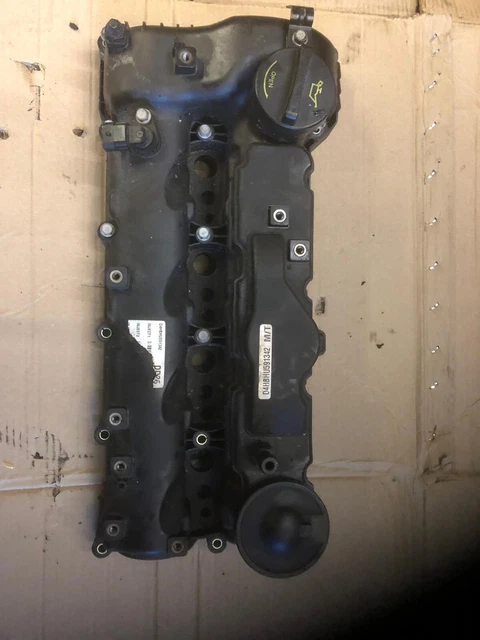KIA HYUNDAI 2.2 Diesel 16v D4HB Rocker Cover £55.00 - PicClick UK