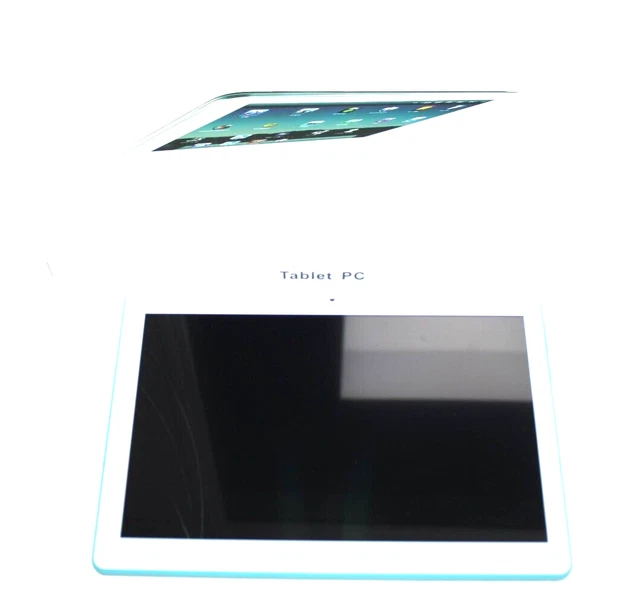 SANNUO MODELL K101 Tablet, Defekt/EinzelteileA EUR 13,38 - PicClick DE