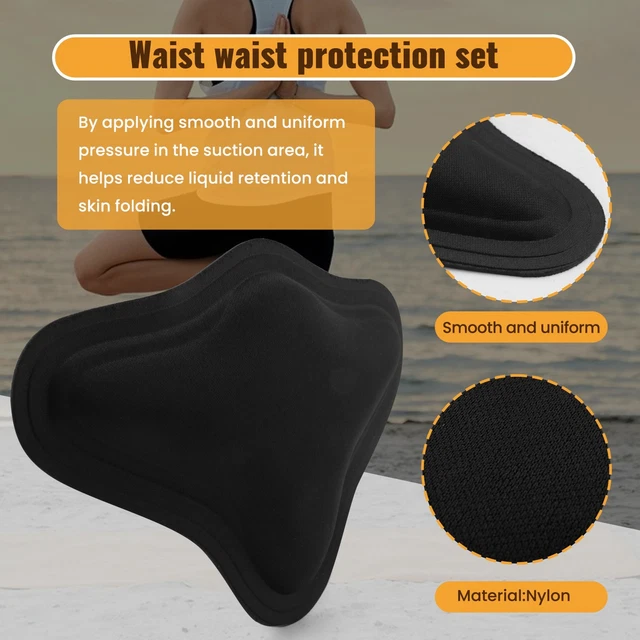 LIPO FOAM BACK Board, BBL Lumbar Molder, Back Compression Lipo Foam ...