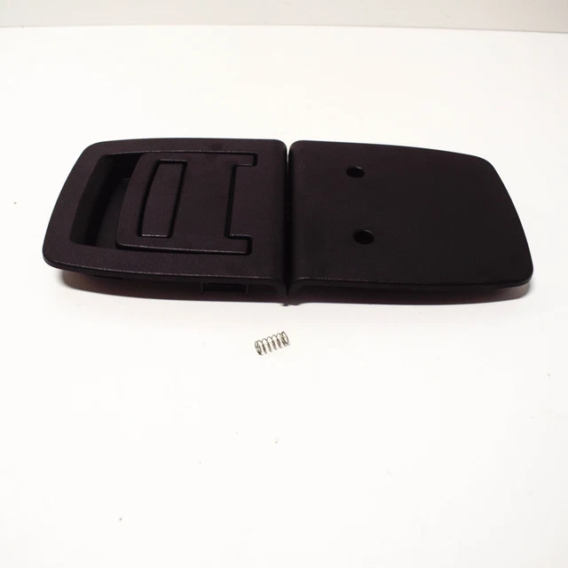 BMW X5 F15 Floor Carpet Trunk Handle 51477267484 7267484 NEW GENUINE £ ...