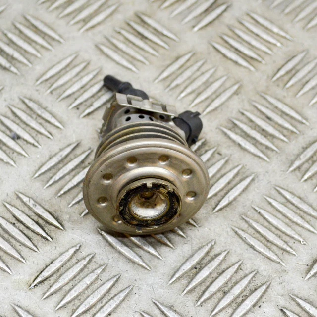 MERCEDES-BENZ E W212 220 BlueTEC AdBlue Injector A0004900713 130kw 2016 ...