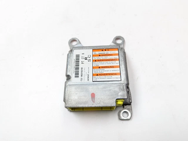 SUBARU FORESTER AIRBAG Control Module Ecu 98221Sg100 Mk4 Sj 2015 £69.99 ...