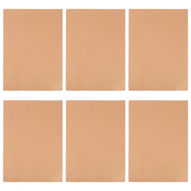 10PCS KRAFT STRING File Folder Filing Envelope Project File Document ...