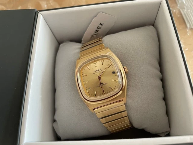 TIMEX REISSUE 1983 E-line tx-tw2y07200 $842.13 - PicClick CA