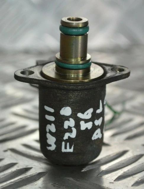 MERCEDES E CLASS Steering Rack Sensor 2035450528 2006 W211 w221 w164 ...