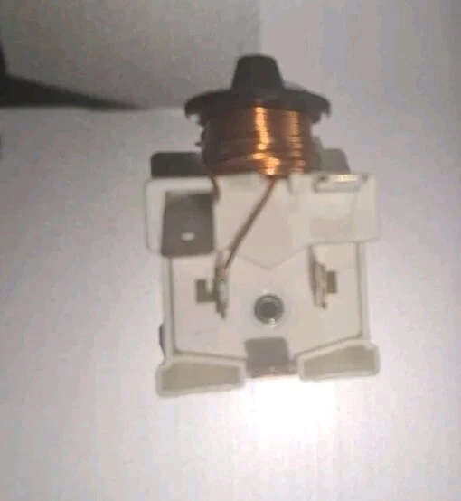 DANFOSS SECOP COMPRESSOR Start Relay HST £6.00 - PicClick UK