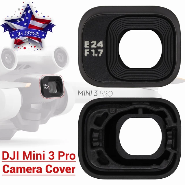ORIGINAL GIMBAL CAMERA Frame Cover E24 F1.7 Replacement For DJI Mini 3 ...