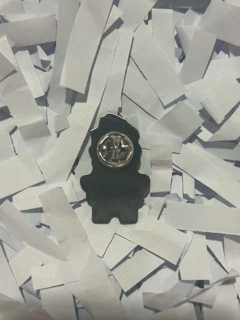 🎉 RARE AMAZON Peccy Prime 2022 Pin – Limited Edition Carnival ...