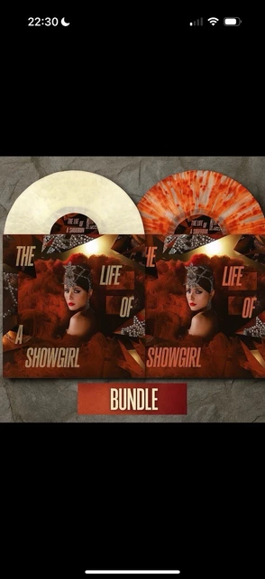 TAYLOR SWIFT - The Life of a Showgirl The Tiny Bubbles in Champagne ...