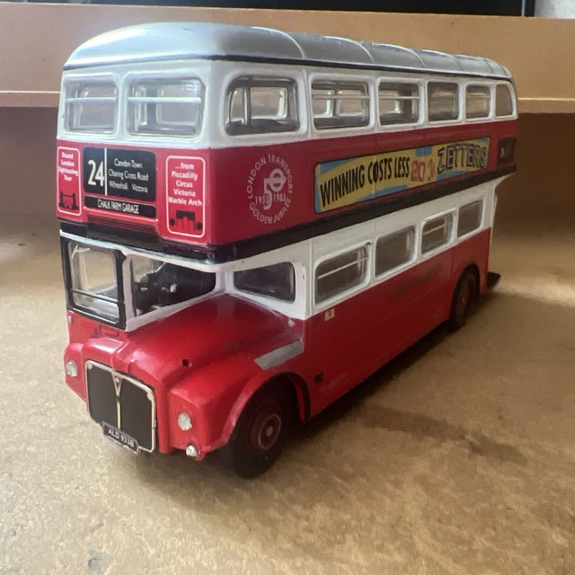 CORGI ROUTEMASTER MODEL buses 1/50 £9.99 - PicClick UK