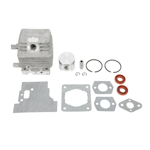 FOR STIHL TRIMMER FS85 FS85R FS85T FS85RX Rebuild Kit Long lasting ...