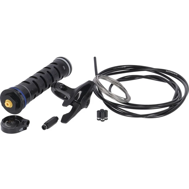 SRAM REMOTE UPGRADE Kit RockShox Domain B1+ OneLoc,re.oben,li.unten10mm ...