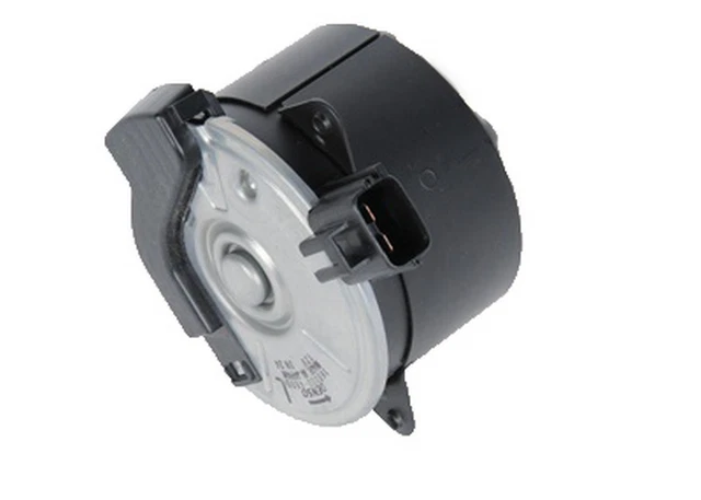 GM GENUINE PARTS 85565557 Engine Cooling Fan Motor $557.80 - PicClick AU