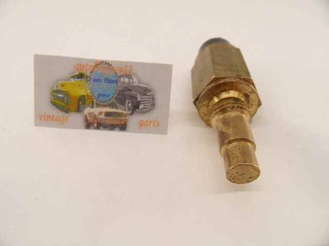 MAN F90,SG,SR,SU,VW TRUCKS Camion,Water Coolant Temperature Sensor ...