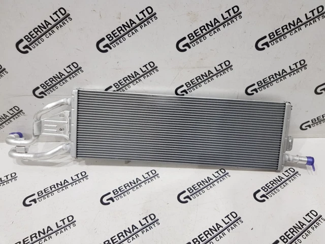 GENUINE PEUGEOT 308 Mk2 3008 Mk2 2016-2023 Engine Radiator 9830667680 £ ...