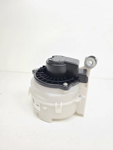 2024-2026 MAZDA CX-90 3.3T Awd Rear Hvac Ac Climate Heater Blower Motor ...