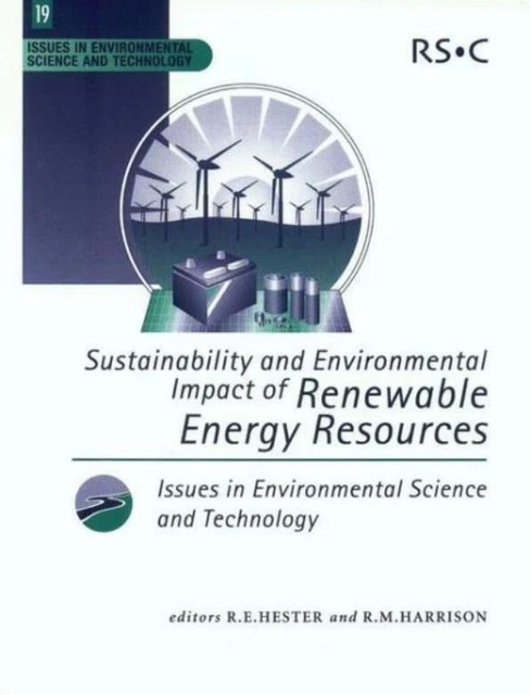 SUSTAINABILITY AND ENVIRONMENTAL Impact Of Renewable Energy Sources 62 sustainability-and-environmental-impact-of-renewable-energy-sources-62