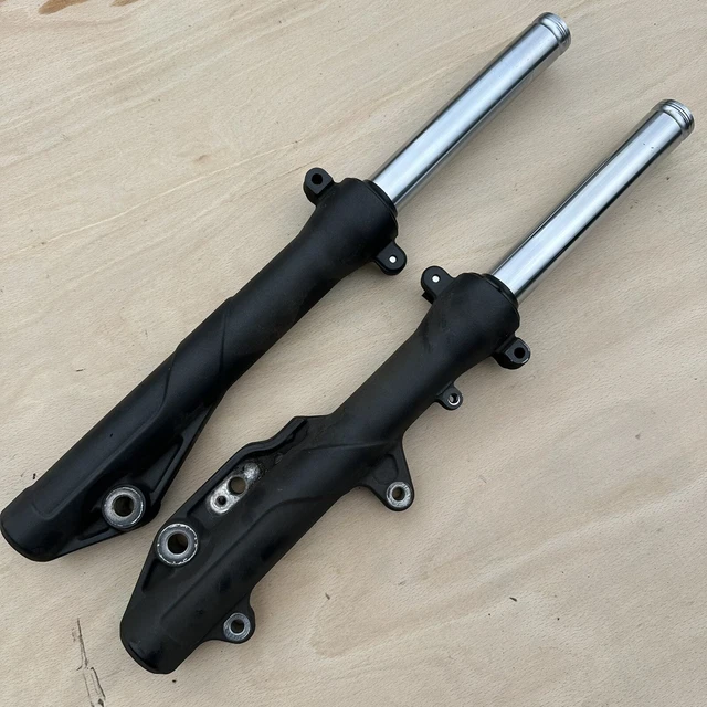 HONDA PCX 125 2021 2022 2023 2024 Front Suspension Forks £95.00 ...