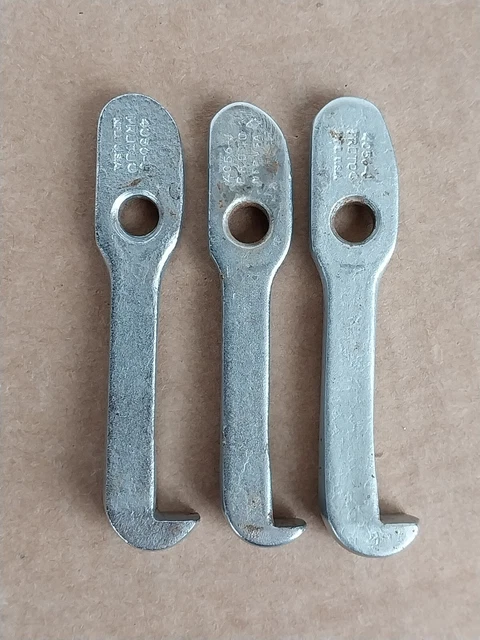 VINTAGE PROTO 3 Arm Bearing Puller 4056-J Arms Set Of Three $20.90 ...