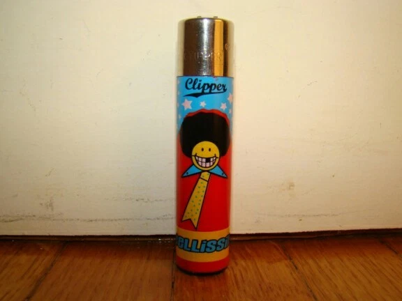 ACCENDINO CLIPPER I Bellissimi-Lighter-Mechero-Briquet-Feuerzeug ...